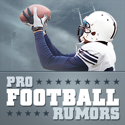 Pro Football Rumors Front Office Subscriber Chat: 1/15/26