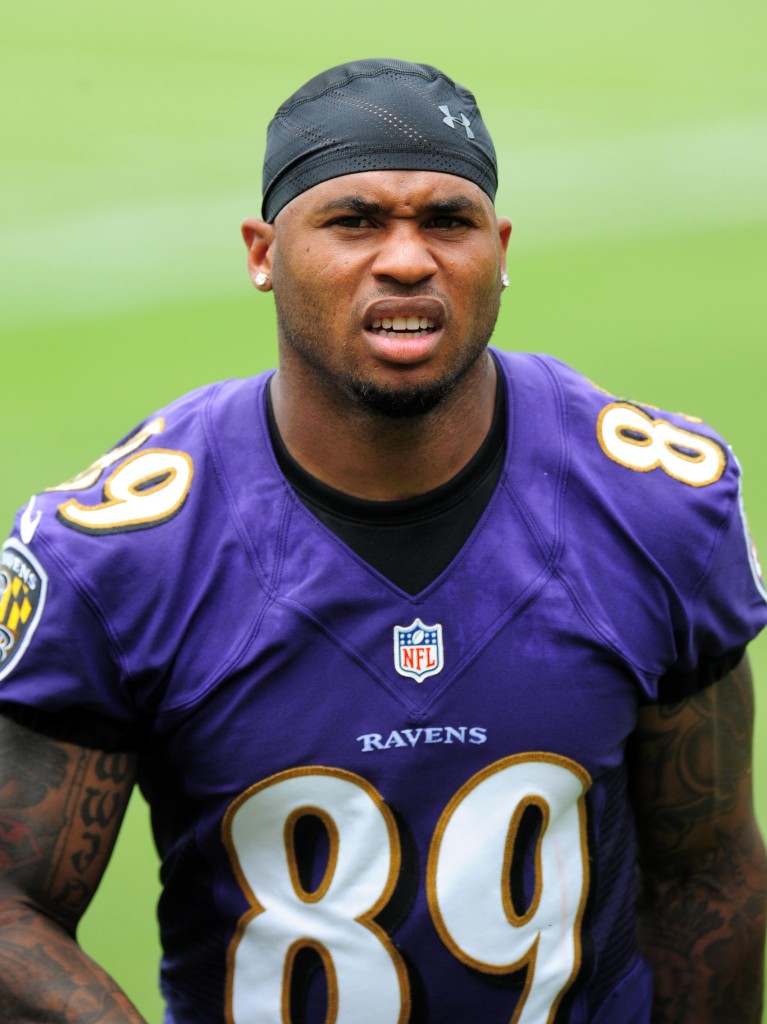 Offseason In Review: Baltimore Ravens