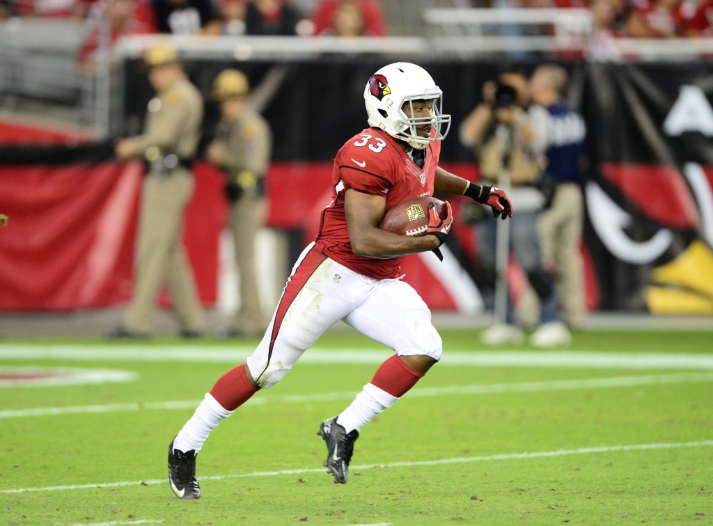 Texans Release Nine Players