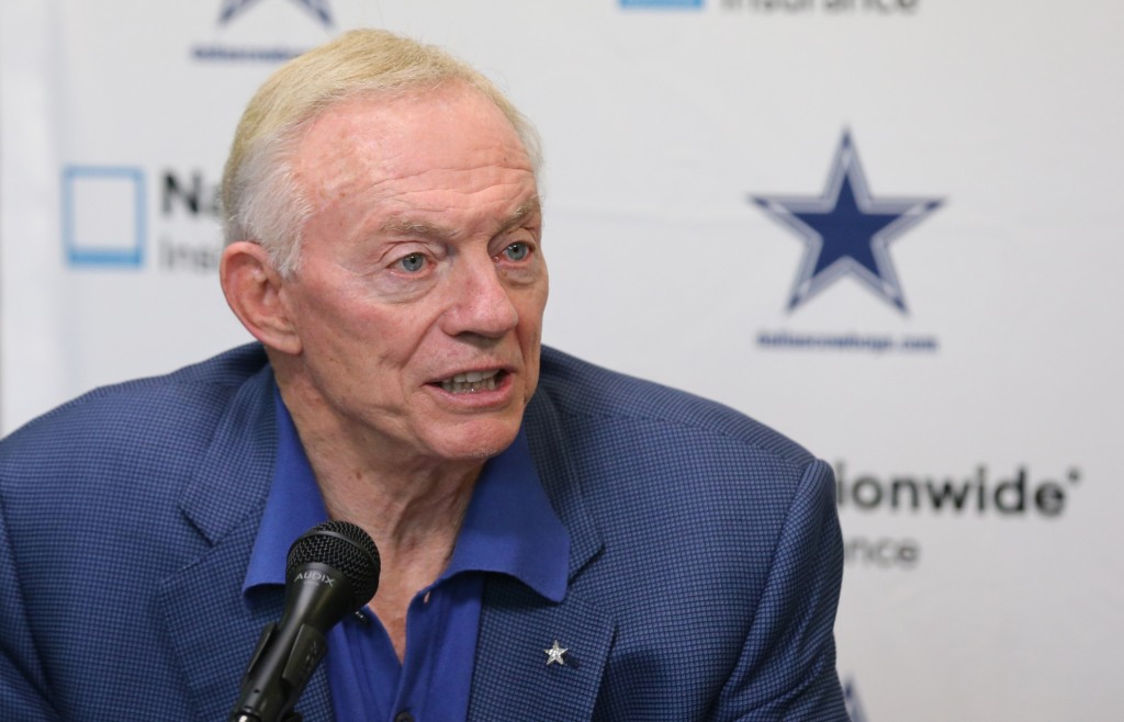 NFC Quotes: Payton, Thompson, Kelly, Jones