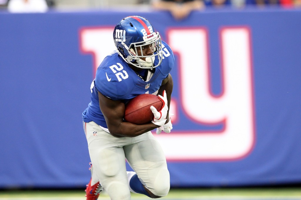 David Wilson To End Playing Career