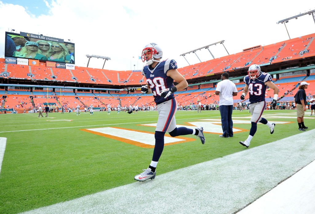 Steve Gregory To Retire