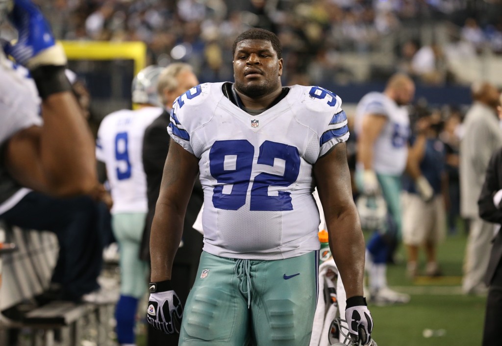 Cowboys Notes: Hamilton, Brent, Bryant