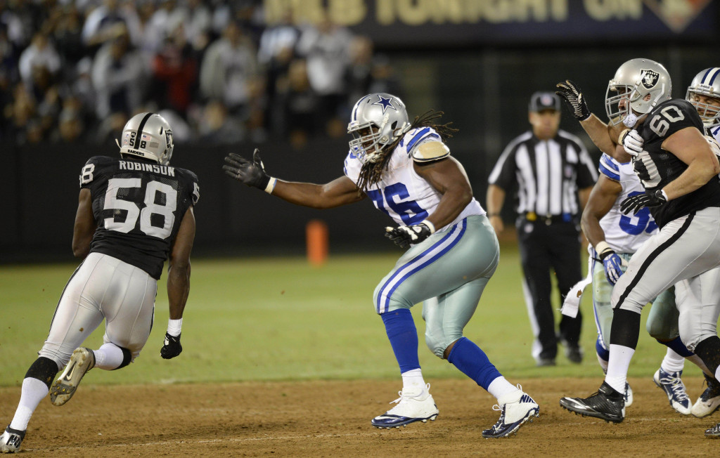 Buccaneers Claim Edawn Coughman