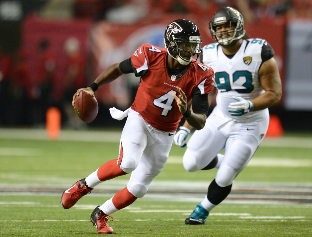 Titans Sign Dominique Davis