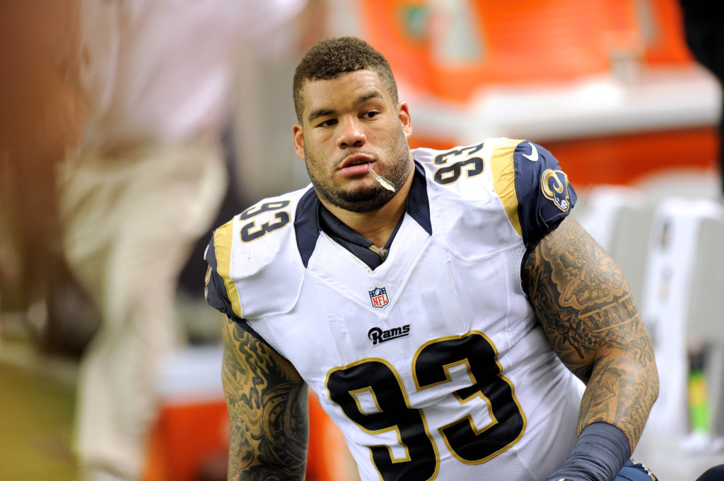 Chiefs Release Nine Players, Place Commings On IR