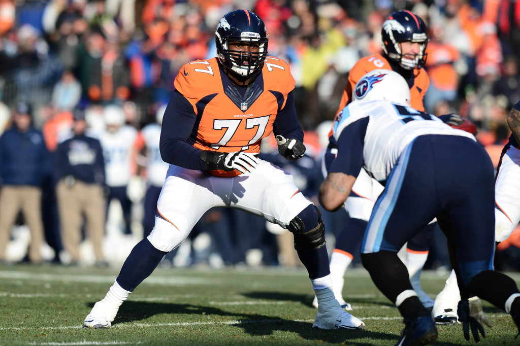 AFC West Notes: Justice, Williams, Raiders