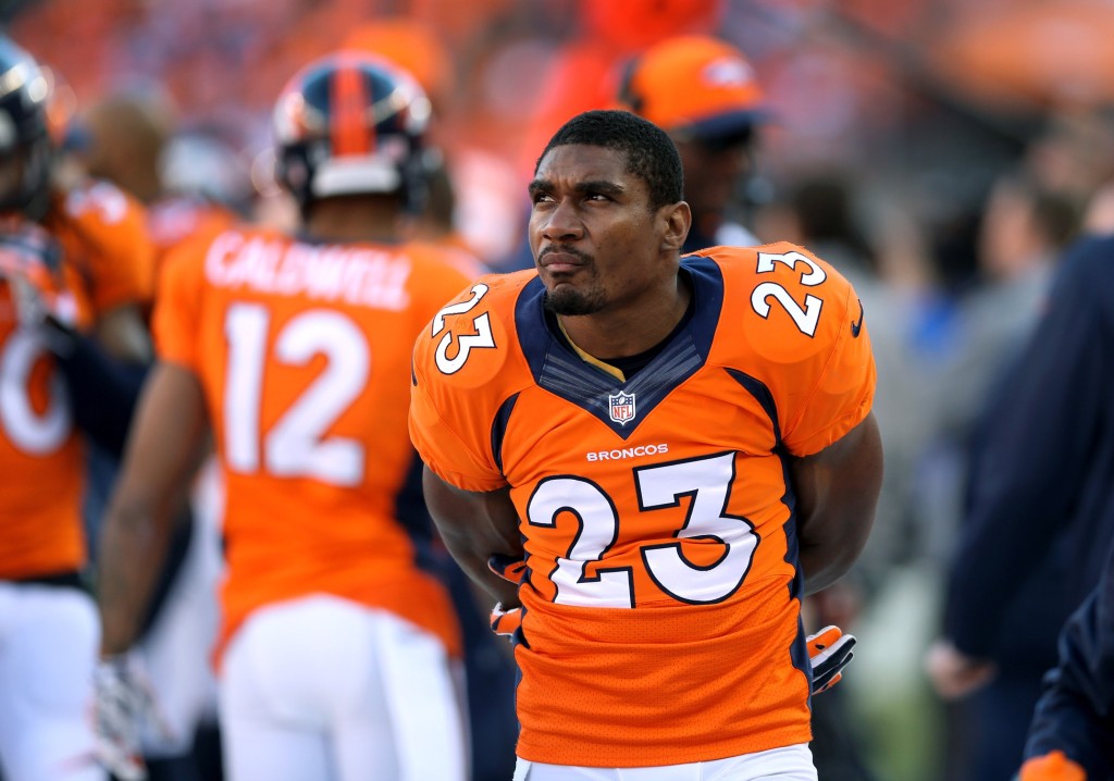 Extra Points: HGH, Incognito, Jammer, Welker