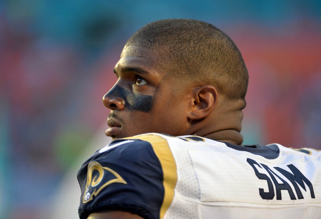 NFC Notes: Sam, Van Noy, Gettis, Guion