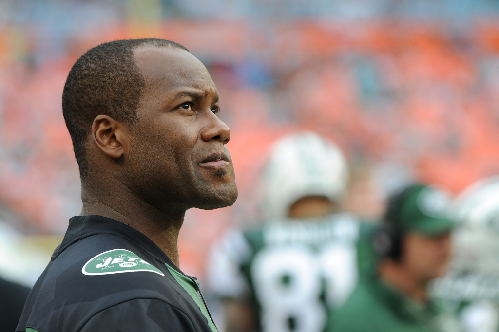 David Garrard Hoping For NFL Return