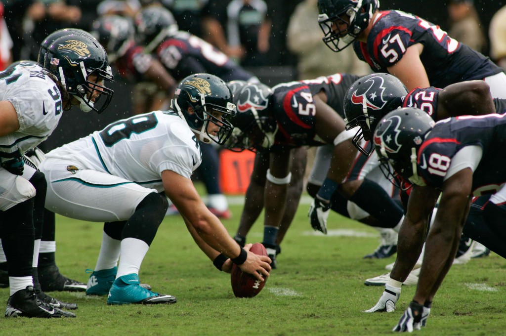 Bears To Sign Jeremy Cain