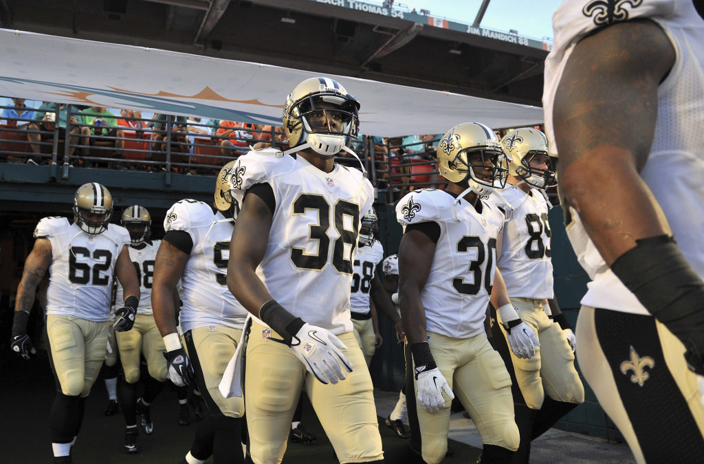 Practice Squad Updates: Wednesday