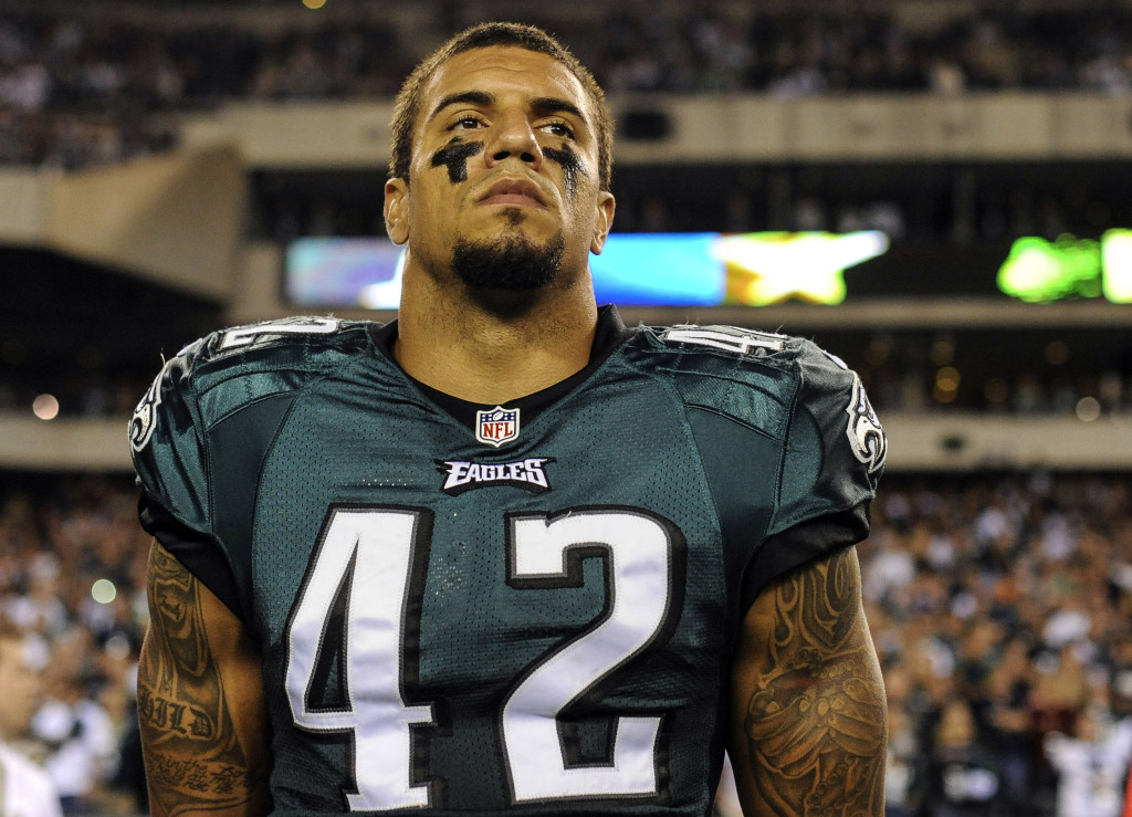 Chiefs Sign Kurt Coleman