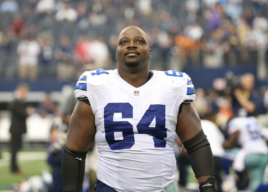 Brian Waters Announces Retirement