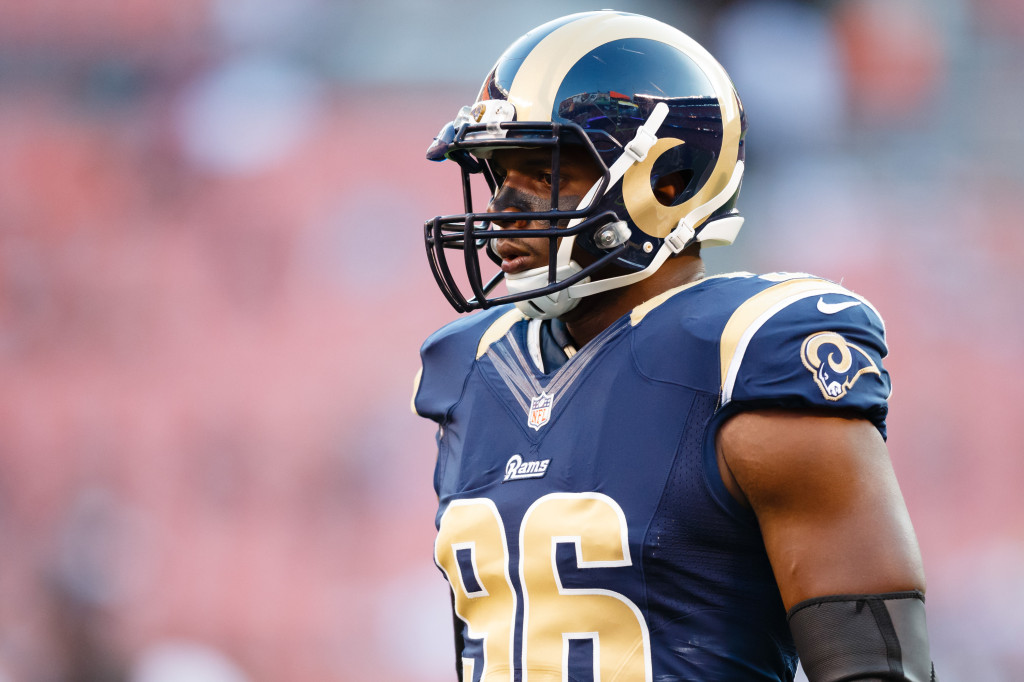 NFC East Notes: Sam, Boyd, Parkey