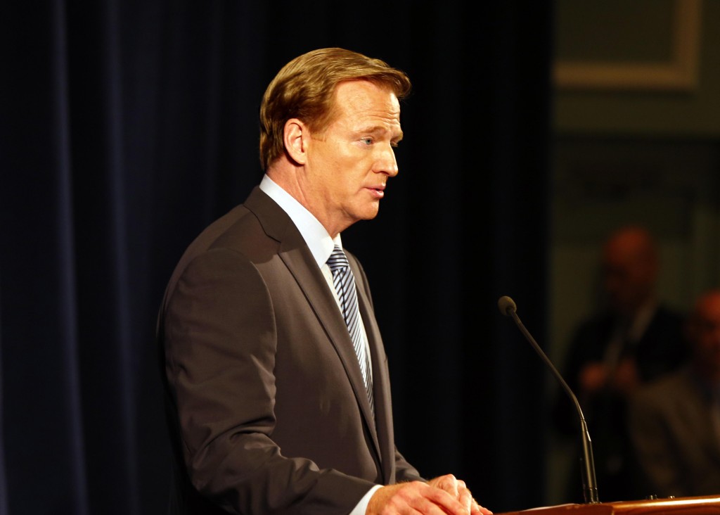 Owners To Discuss Changing Goodell s Role In Disciplinary Process owners-to-discuss-changing-goodell-s-role-in-disciplinary-process