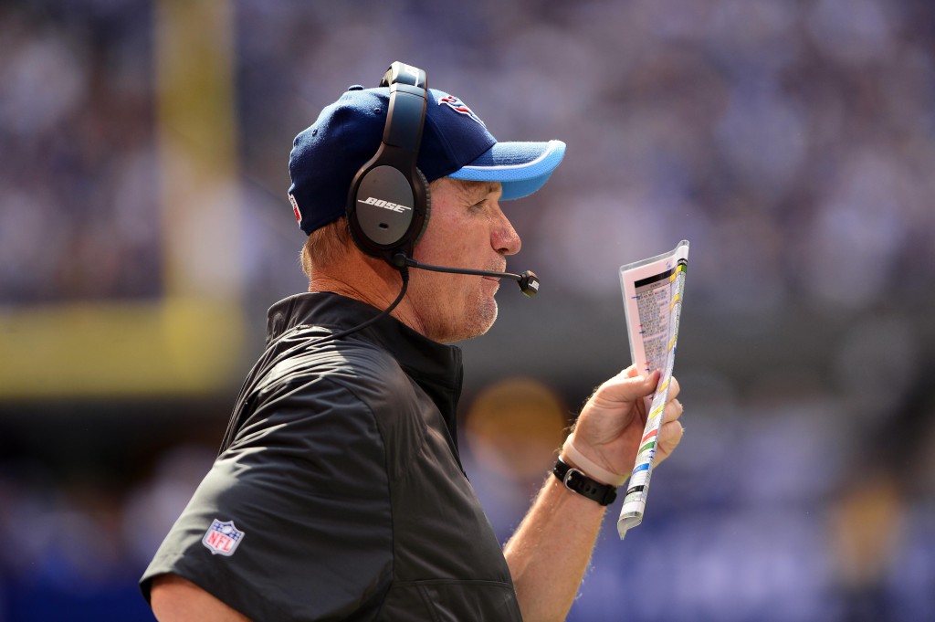 AFC Notes: Whisenunt, Marrone, Watt, Ryan