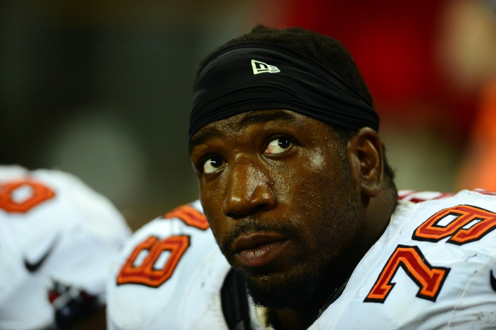 Colts Sign Jamon Meredith