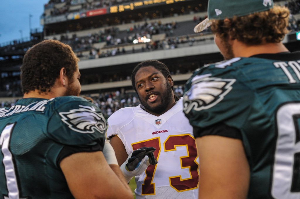 Practice Squad Updates: Wednesday