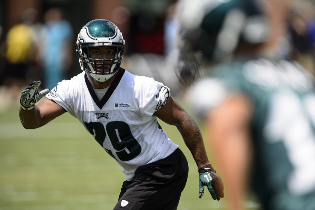 NFC East Notes: Allen, Eagles, Giants, Cowboys