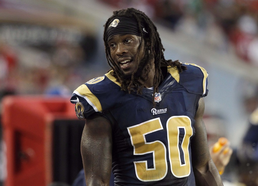 Raiders Claim Ray-Ray Armstrong