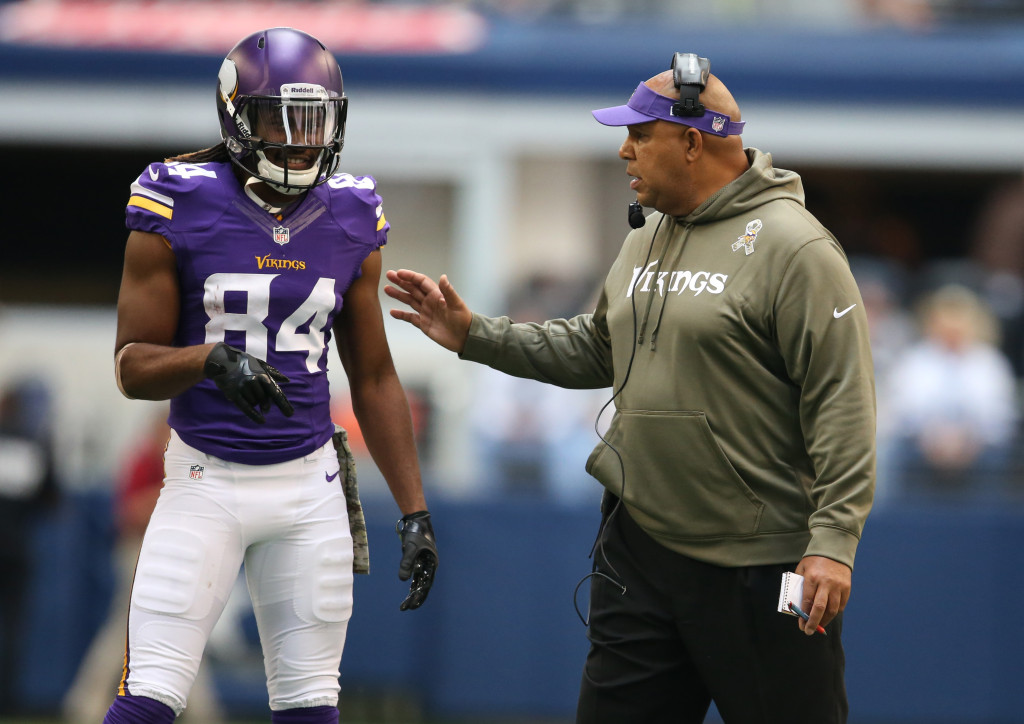 Minor Moves: Browns, Colts