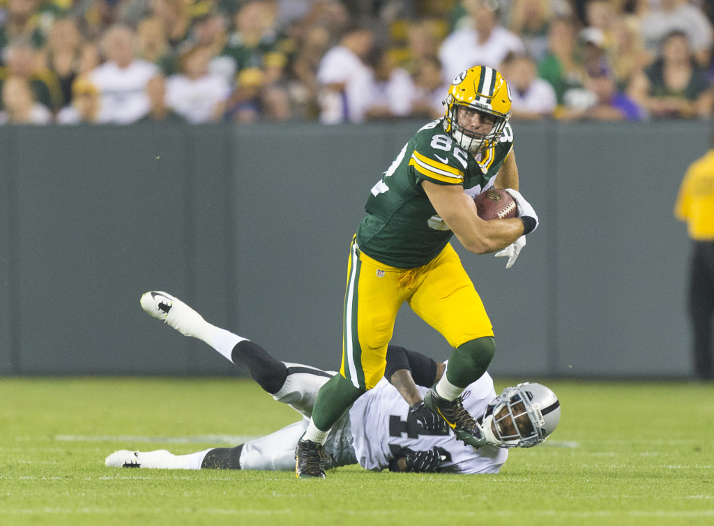 Ravens Claim Ryan Taylor Off Waivers