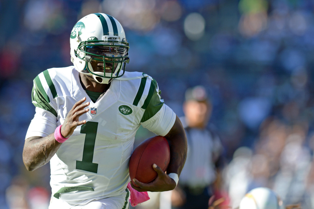 Free Agent Notes: Vick, Barksdale, Spencer