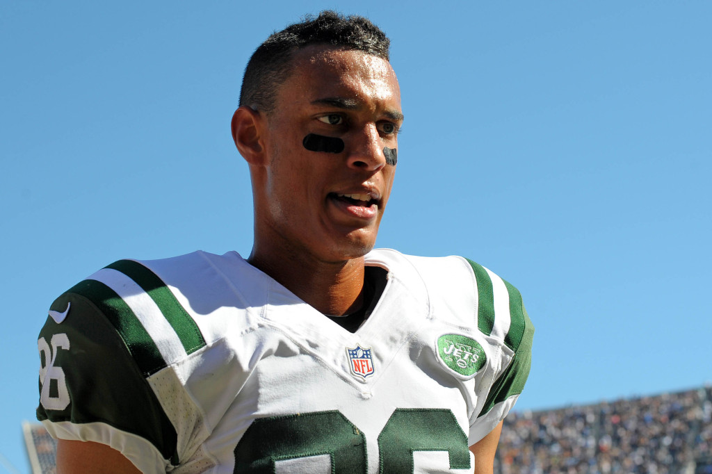 Steelers Sign David Nelson, Put Suisham On IR