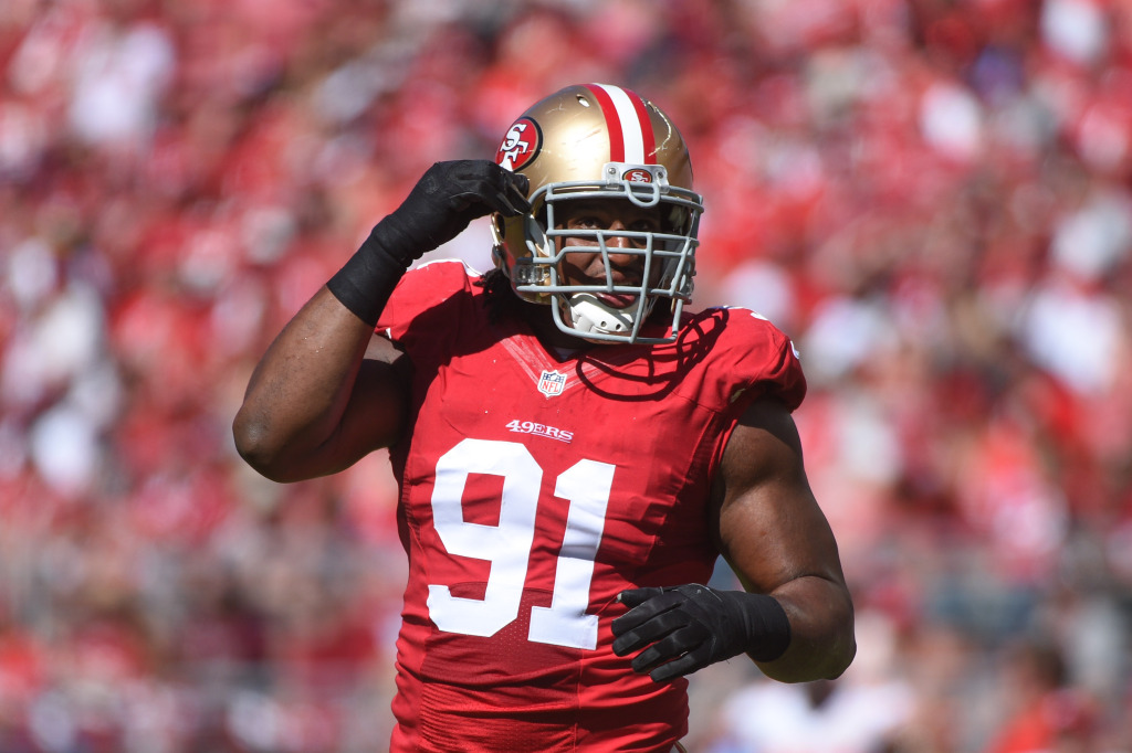 Ray McDonald Arrested Again