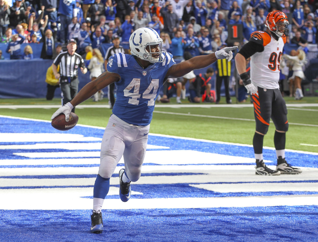 The Spring League Announces Camp Roster