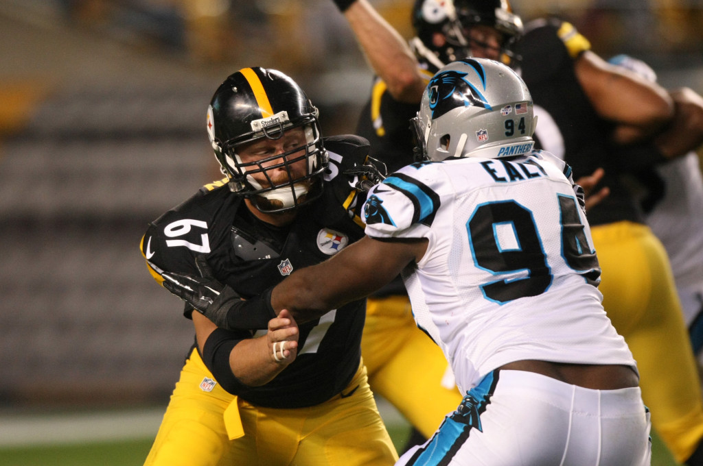 Jets Claim Wesley Johnson Off Waivers