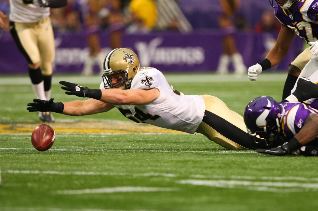 Rams To Sign Will Herring