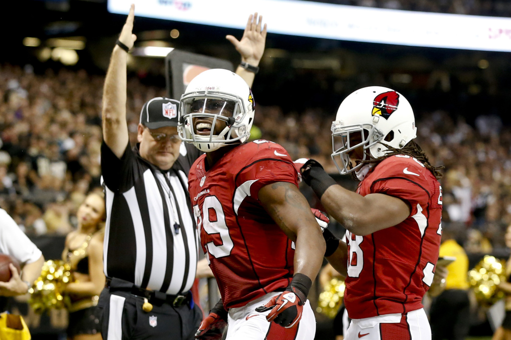 49ers Re-Sign Alfonso Smith; Willis To IR