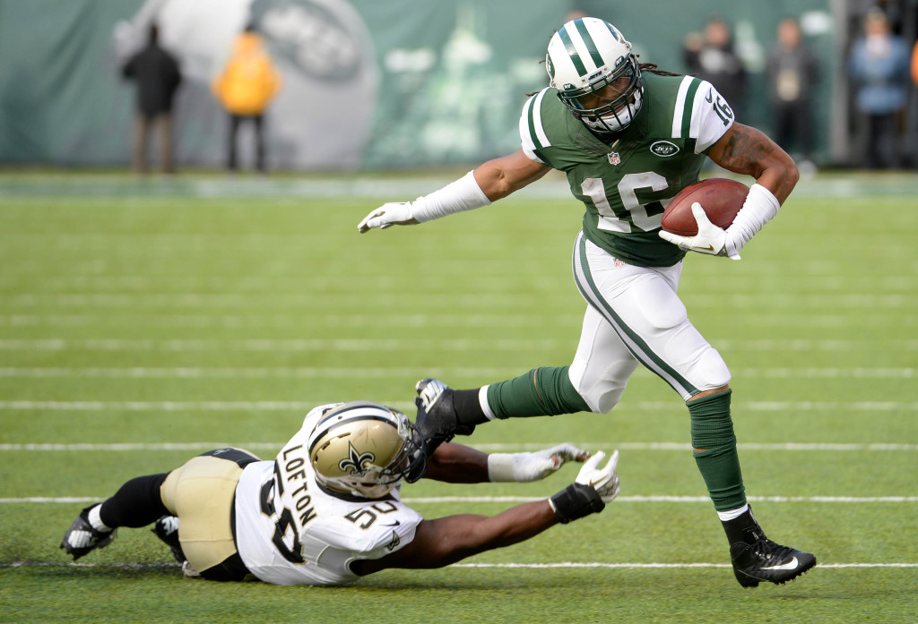 Colts Sign Josh Cribbs, Put Bradshaw On IR