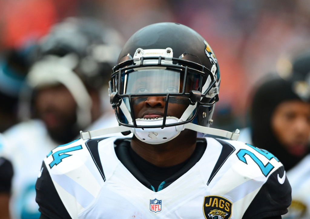 Raiders Work Out S Will Blackmon