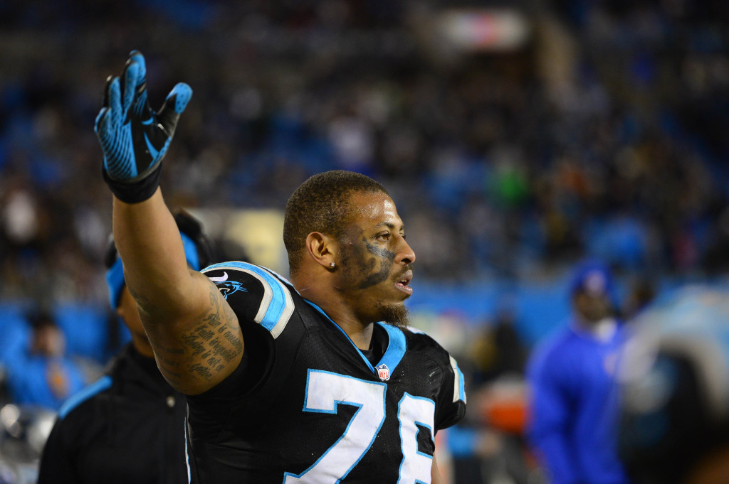 Extra Points: Hardy, Randle, Jordan