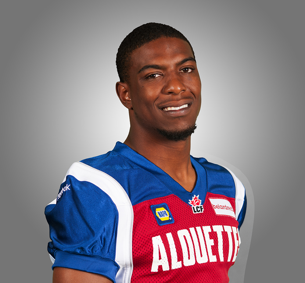 Heated Competition Expected For Duron Carter