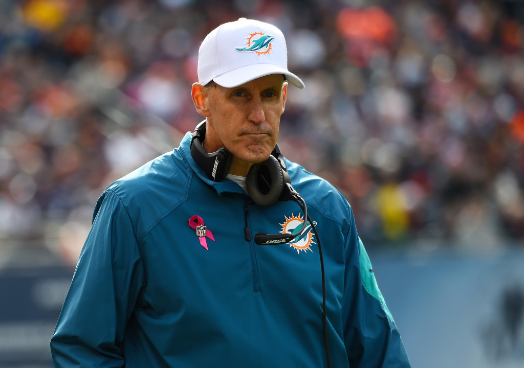 AFC Notes: L.A., Dolphins, Workouts