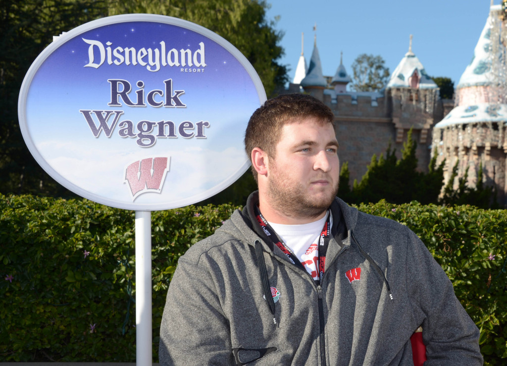 Ravens Place Rick Wagner On IR