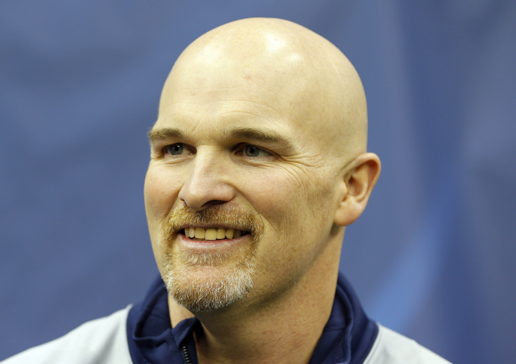 Falcons Plan To Hire Dan Quinn Falcons Plan To Hire Dan Quinn