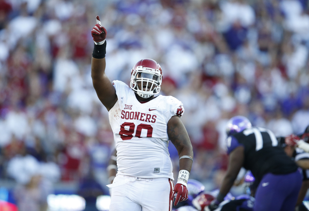 Dolphins To Sign Second-Round Pick Jordan Phillips