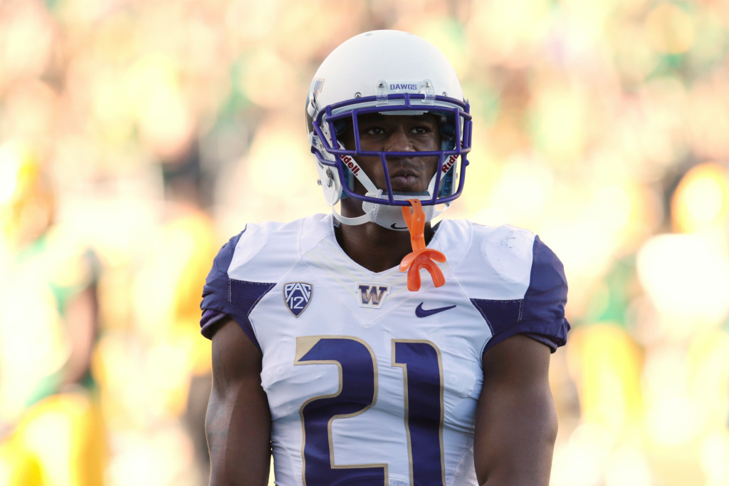 Chiefs Sign Marcus Peters