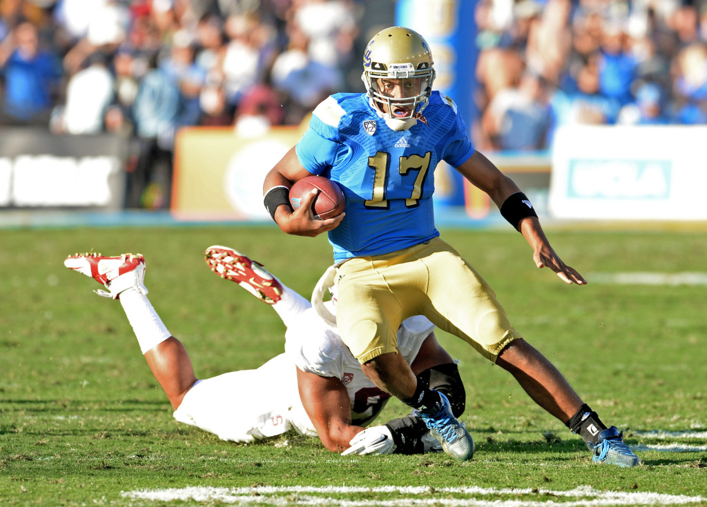 Draft Pick Signings: Thursday