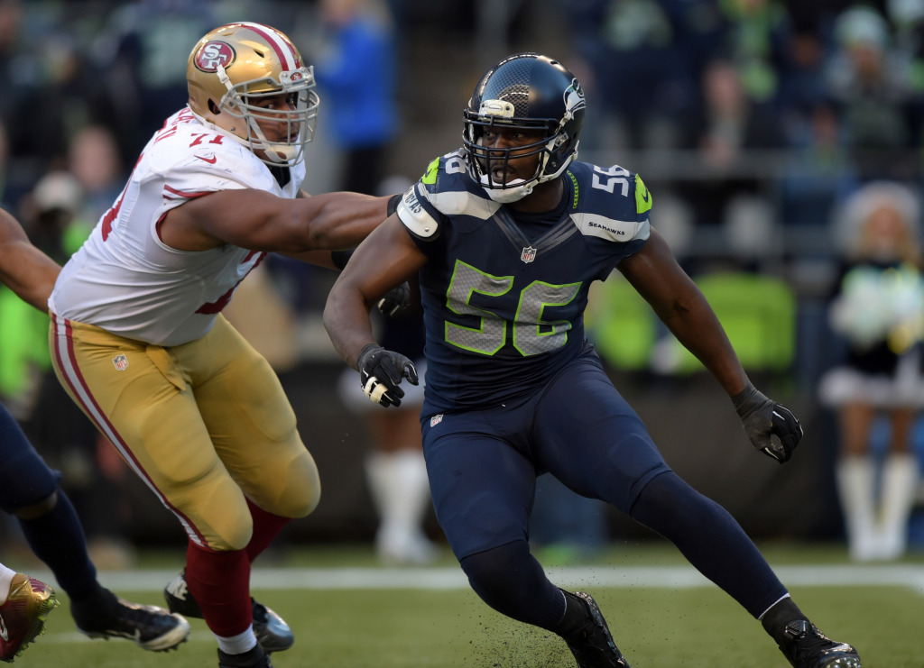 NFC West Notes: Seahawks, Kelly, Cardinals