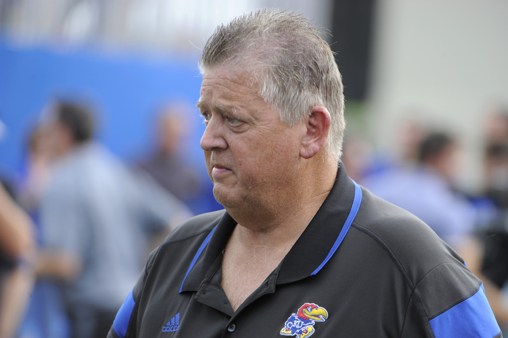 Charlie Weis Eyeing NFL Return
