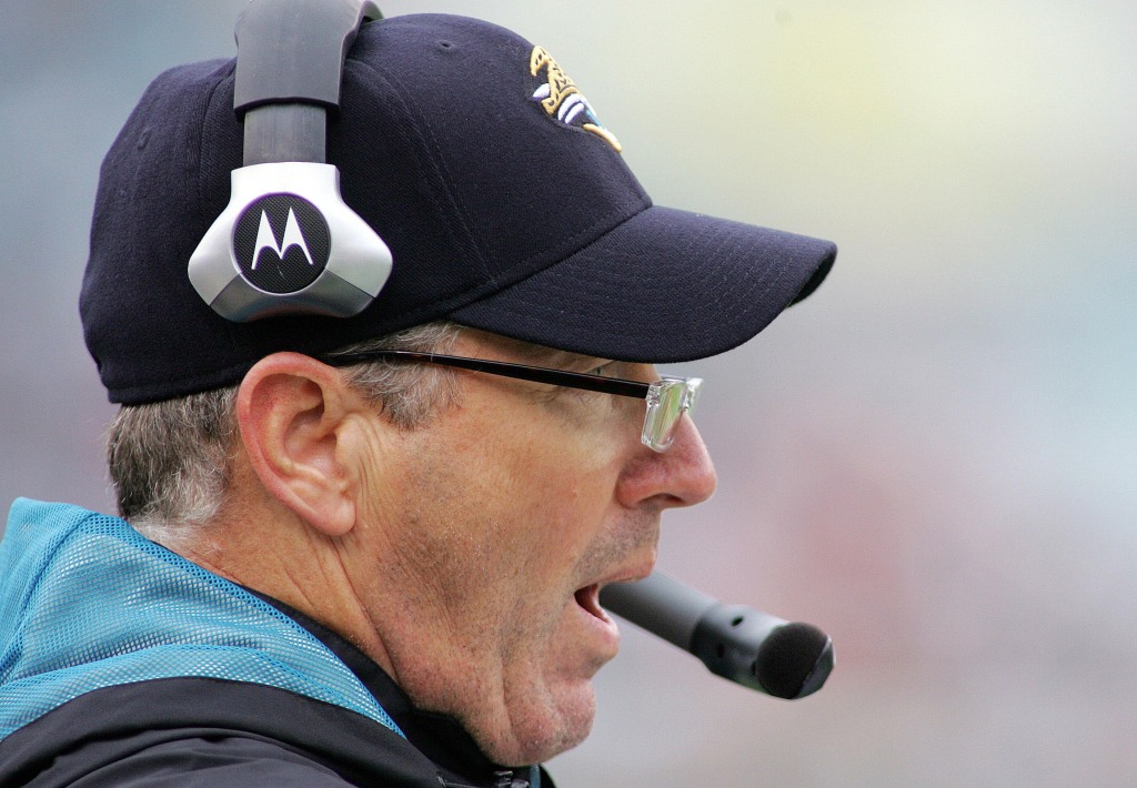 Buccaneers Hire Dirk Koetter As OC