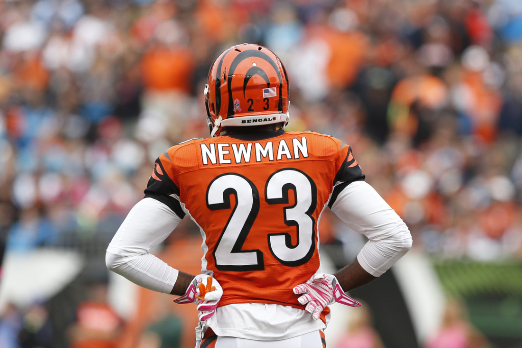 FA Notes: Newman, Johnson, Clay, Lowery