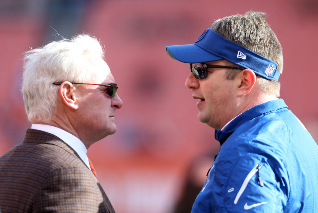 Coach Updates: Chudzinski, Ravens, Raiders