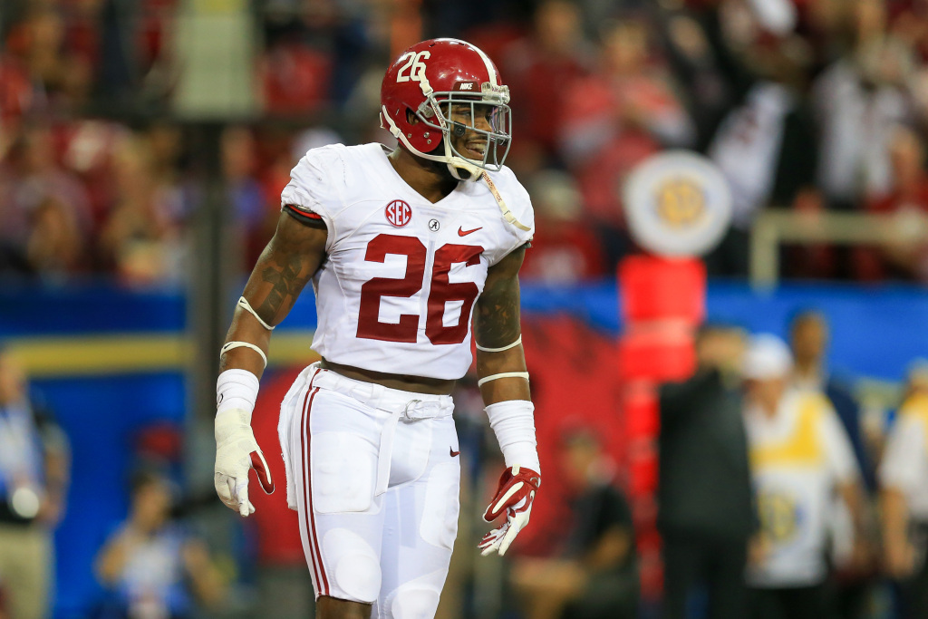 Landon Collins To Enter Draft